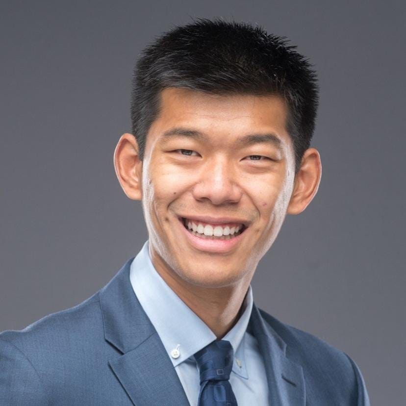 Jake Chen – Medium