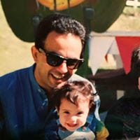 Maya Hasiba Ohayon – Medium