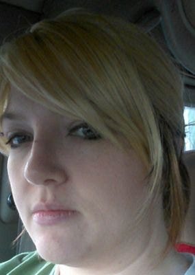 Rhiannon Hall – Medium