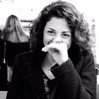 Laia Pau Romaní – Medium