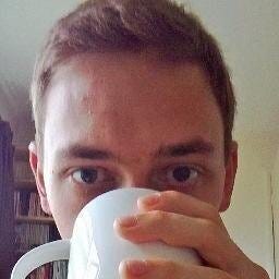 Liam Hoare – Medium