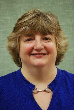Kathy Benson – Medium