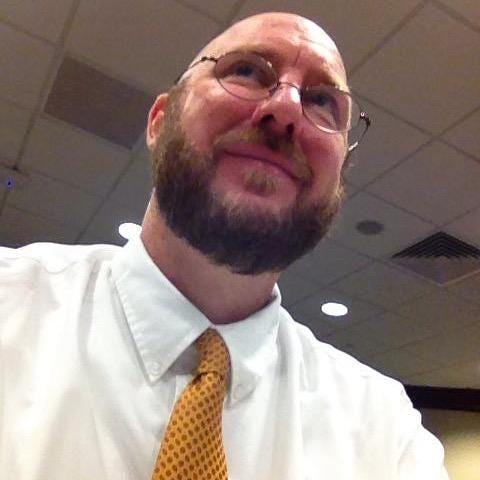 Eric Francis – Medium