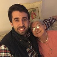 Jude Spring Gallagher – Medium