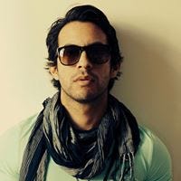 Hugo Camacho – Medium