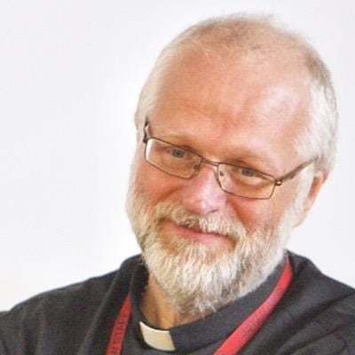 About – Peter Weatherby – Medium
