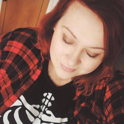 Emily Jean – Medium
