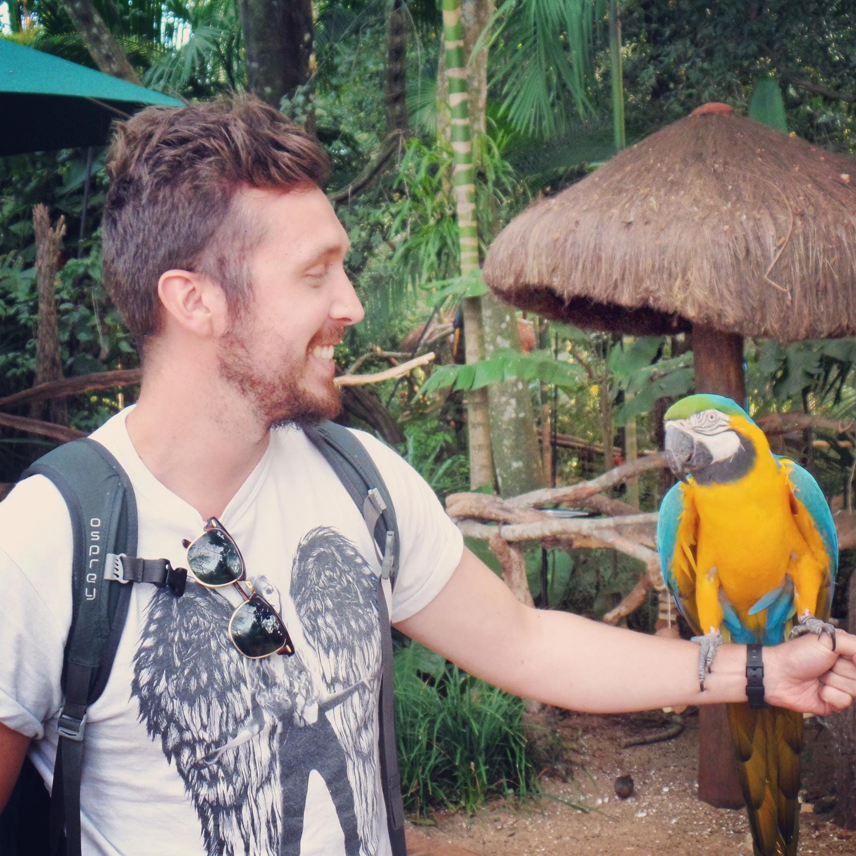 Richard Keane – Medium
