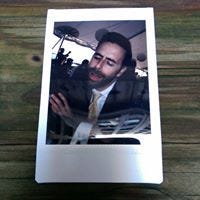 Dov Markowitz – Medium