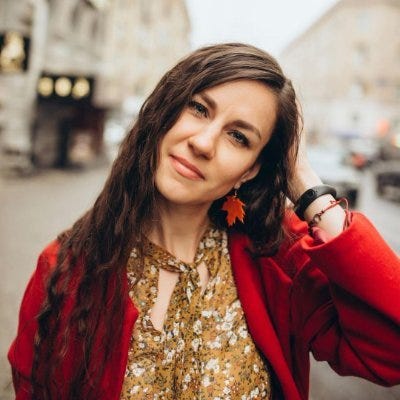 About – Michelle Haase – Medium