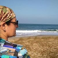 Lúcia Eneida Rodrigues – Medium