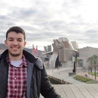 Luiz Cláudio Santana – Medium