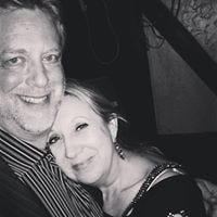 Deborah Knight – Medium