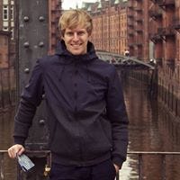 Christoph Weitzel – Medium