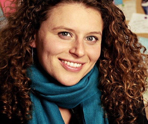 Jacqueline Boone – Medium