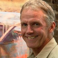 Michael Fisher – Medium