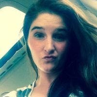 Rita Collins – Medium