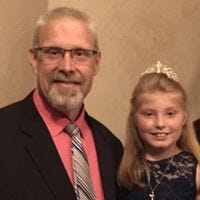 Robert Pride – Medium