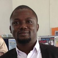 Semiu A. Akanmu – Medium