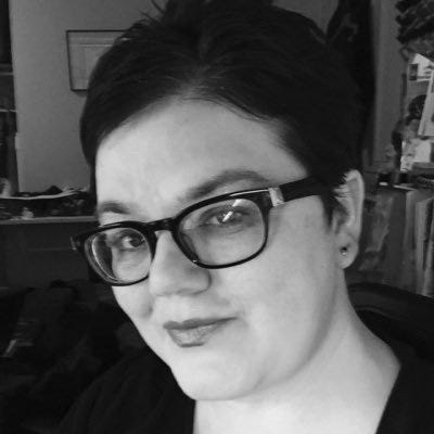 Kimberly Rae – Medium