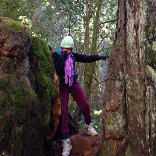 Alex L. Milsom – Medium