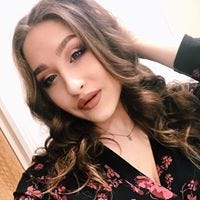 Nadiia Radchenko – Medium