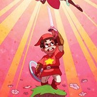 Kevin Harris – Medium