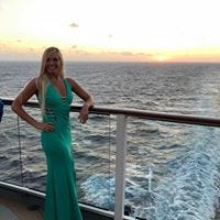 Cherilyn Jones – Medium