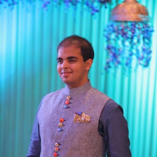 Keshav Padia – Medium