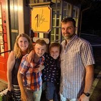 Timothy Sean Tague – Medium