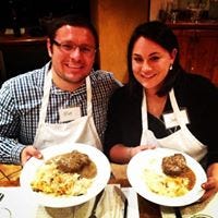 Sarah Fenn – Medium