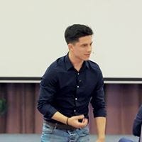 Ciprian Dudulea – Medium
