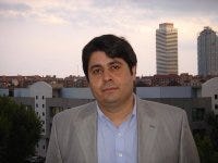 Toni Rodriguez – Medium