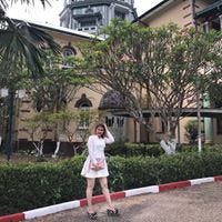 Zin Thwe Tun – Medium