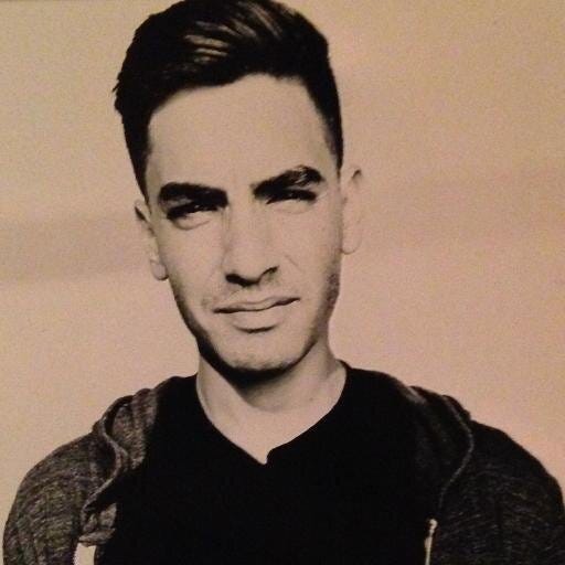 Kyle Michelson – Medium