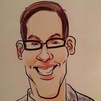 Jonathon Klobucar – Medium