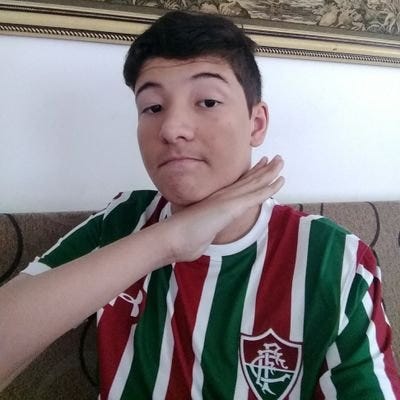 Vinícius – Medium