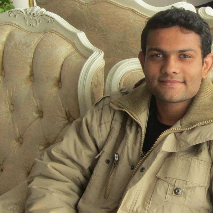 Shubham Trivedi – Medium