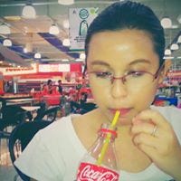 Elea Andrea Almazora – Medium