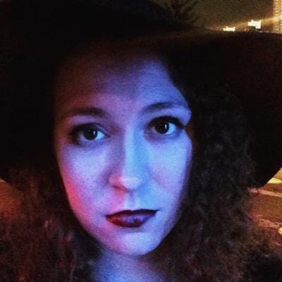 Caitlin Bower – Medium