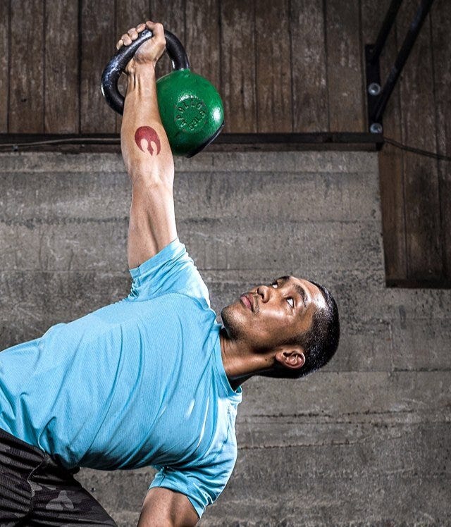 Andrew Bueno – Medium