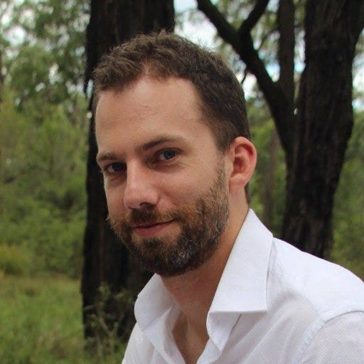 Geoff Jacobs – Medium