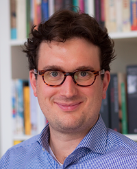 About – Siebe van Ineveld – Medium