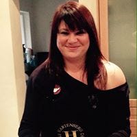Cindi Page – Medium