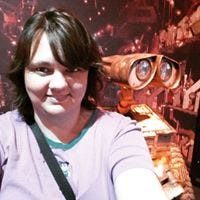 Kelly H – Medium