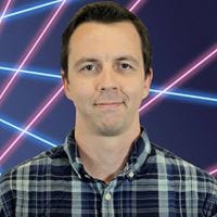 Aaron Arney – Medium