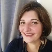 Natalie Leach – Medium