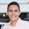 Luiz Rosa – Medium
