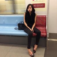 Rachel Fung – Medium