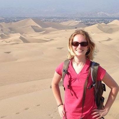 Adrienne Moherek – Medium
